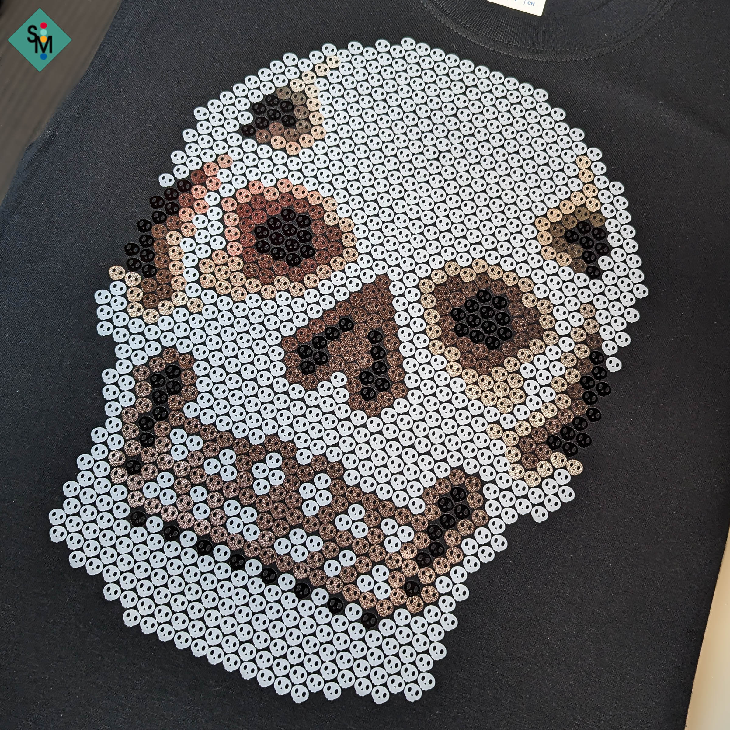 DecoFILM®Soft Metallics | Specialty Materials