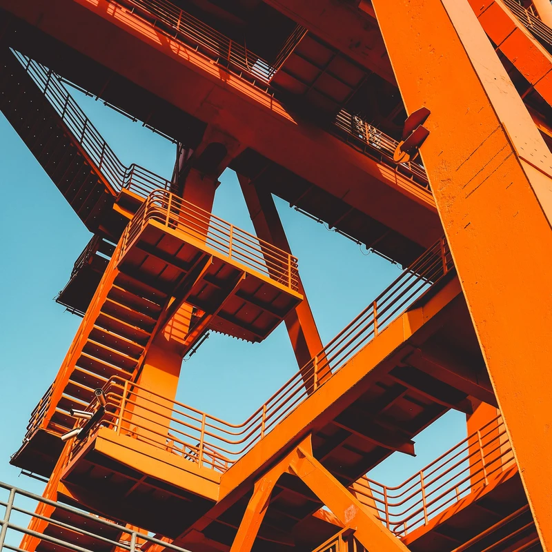 Material Reuse and Deconstructable Building Design | Circuit