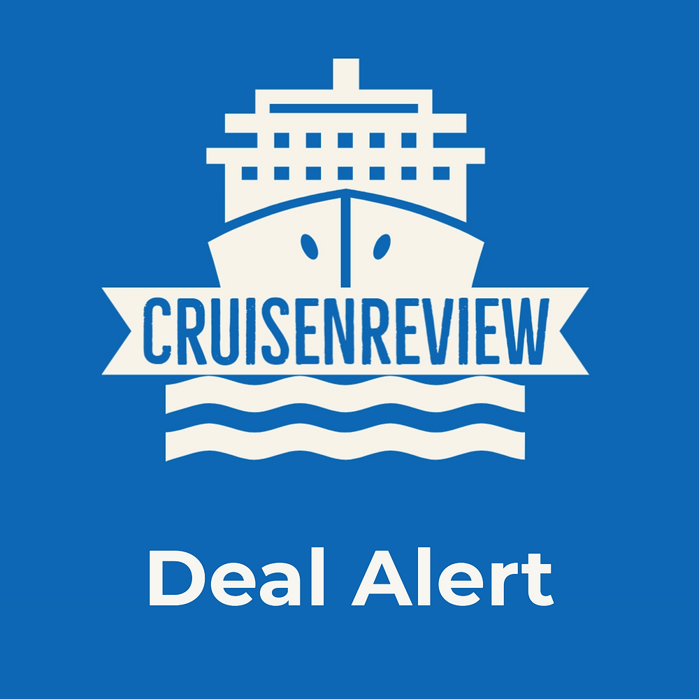 DEAL ALERT: Royal Caribbean Alaska Price Advantages