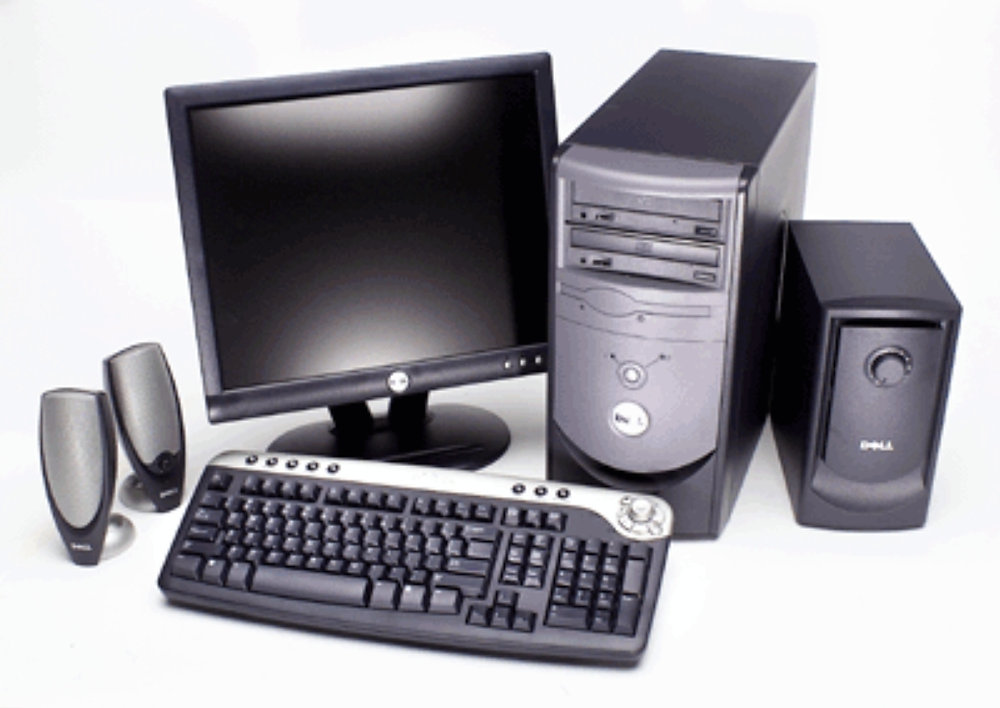 Buying a used PC...what to look for!