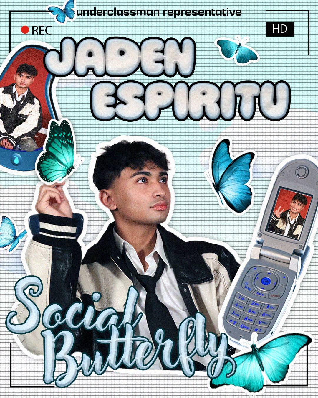 EXECUTIVE BOARD | RAPSAwesome