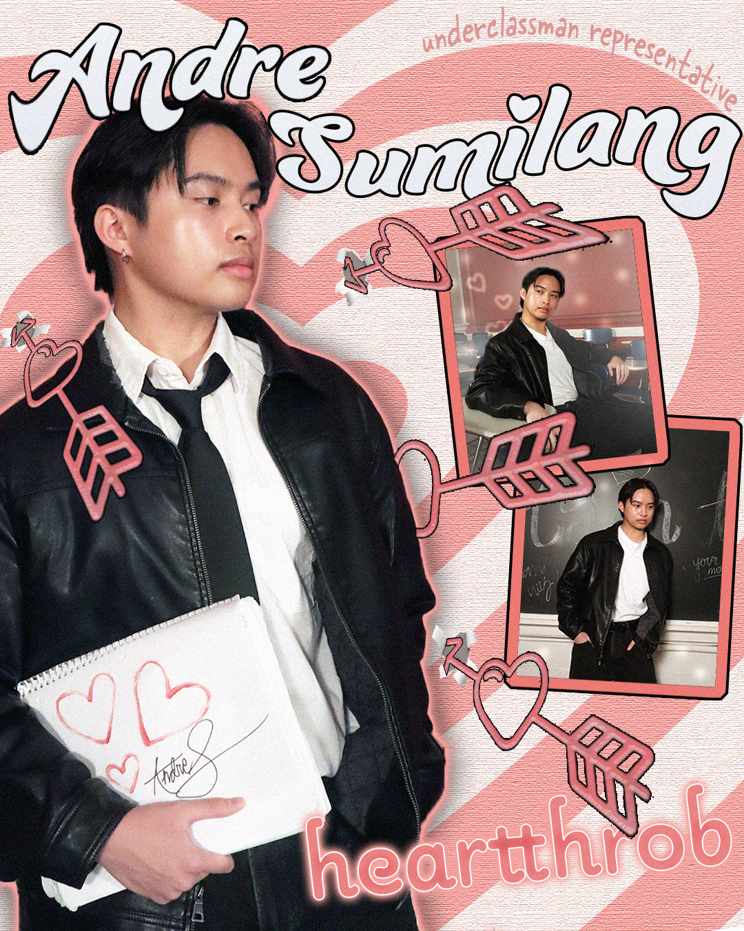 EXECUTIVE BOARD | RAPSAwesome