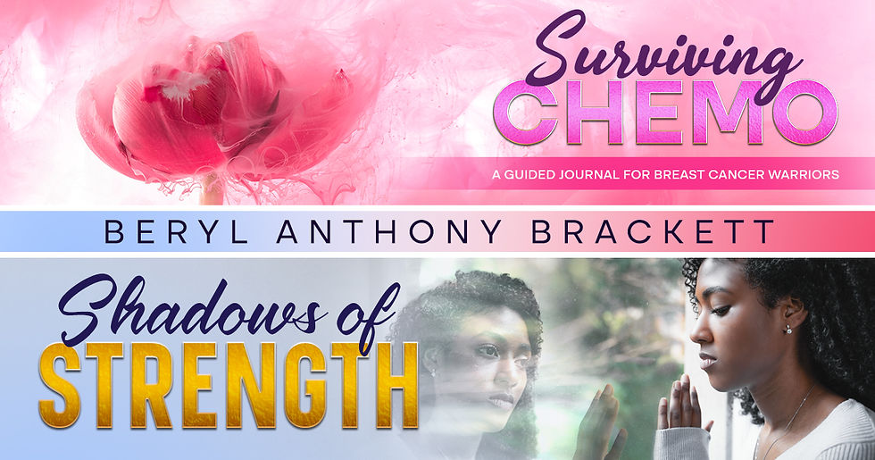 Author | Beryl Anthony Brackett