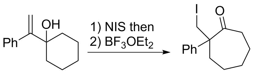 Arrow Pushing | orgaincchemproblems