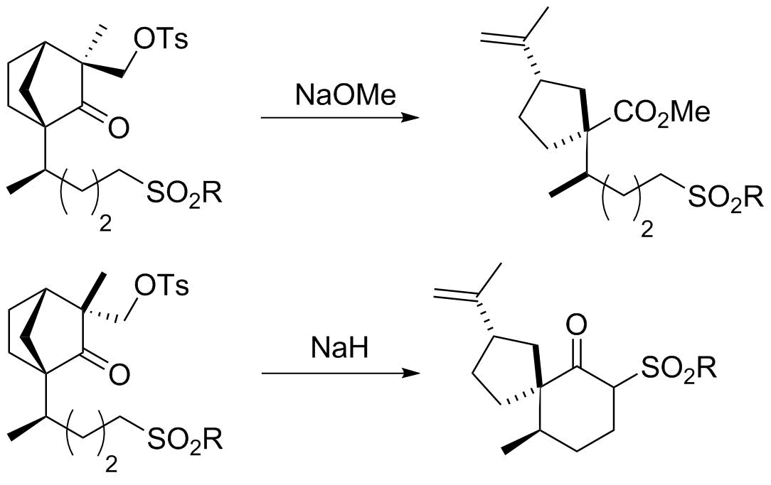 Arrow Pushing | orgaincchemproblems