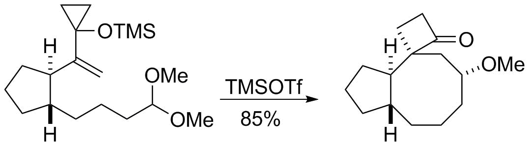 Arrow Pushing | orgaincchemproblems