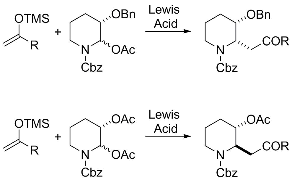 Arrow Pushing | orgaincchemproblems