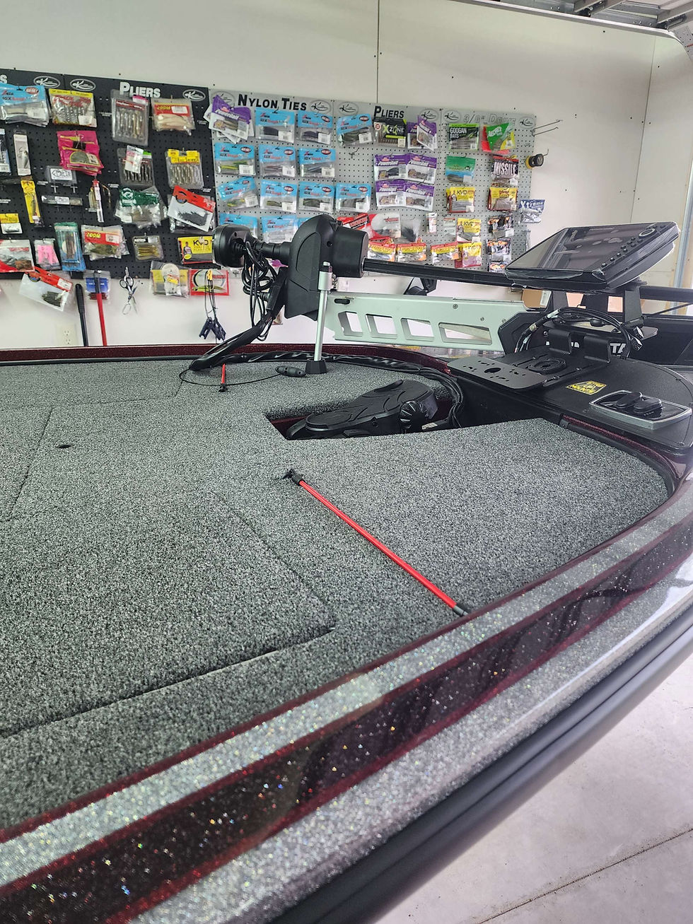 Graph Mounts| Str8 Up Mounts | Bristol