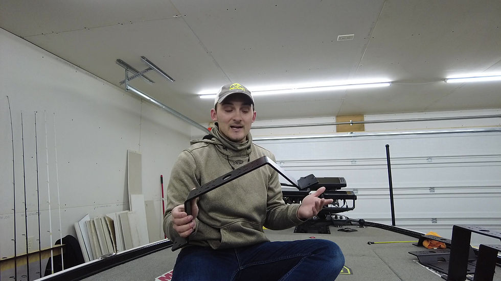 Graph Mounts| Str8 Up Mounts | Bristol