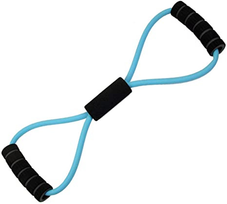 Figure 8 Band (Colours may vary) | ree-fitnessstudios