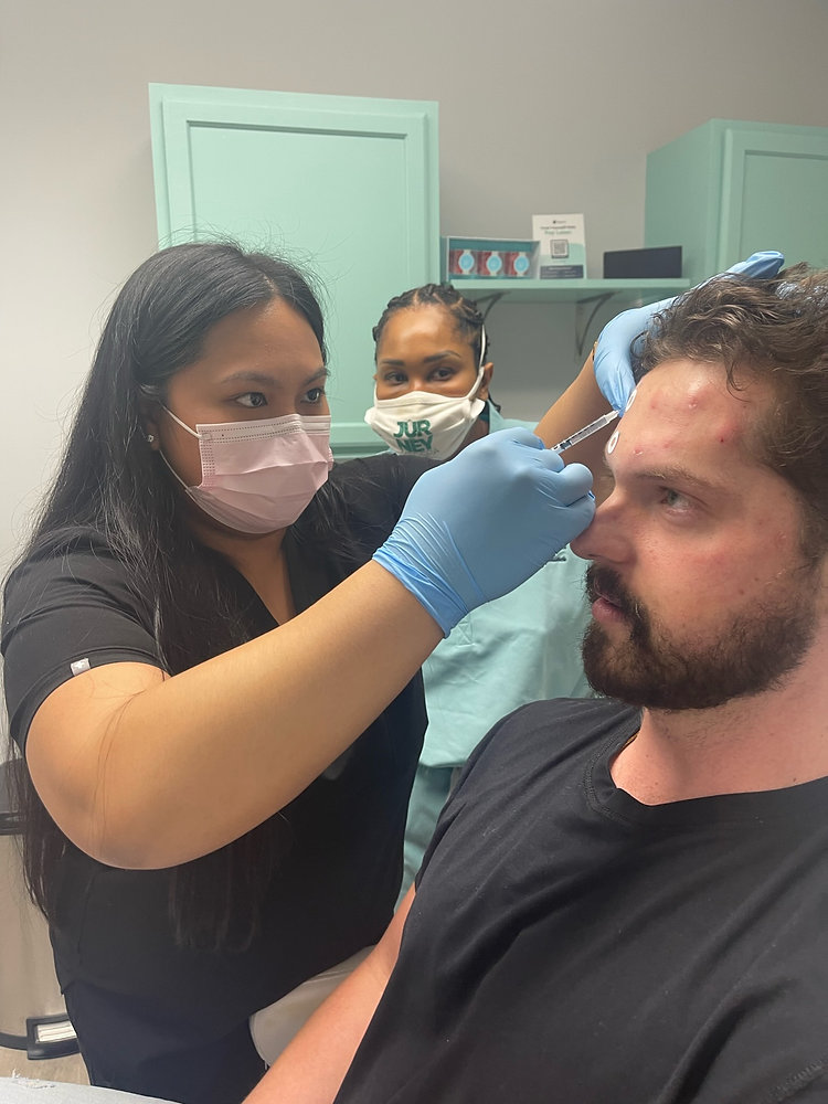 Learning the Art of Cosmetic Injections: Why Training at a Reputable ...