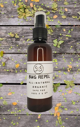 Bug Repel | Soulful Solace