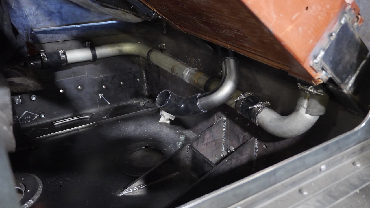 Panzer IV Build, "One YEAR in-- and Almost done!" ... Weeks #49 to #53