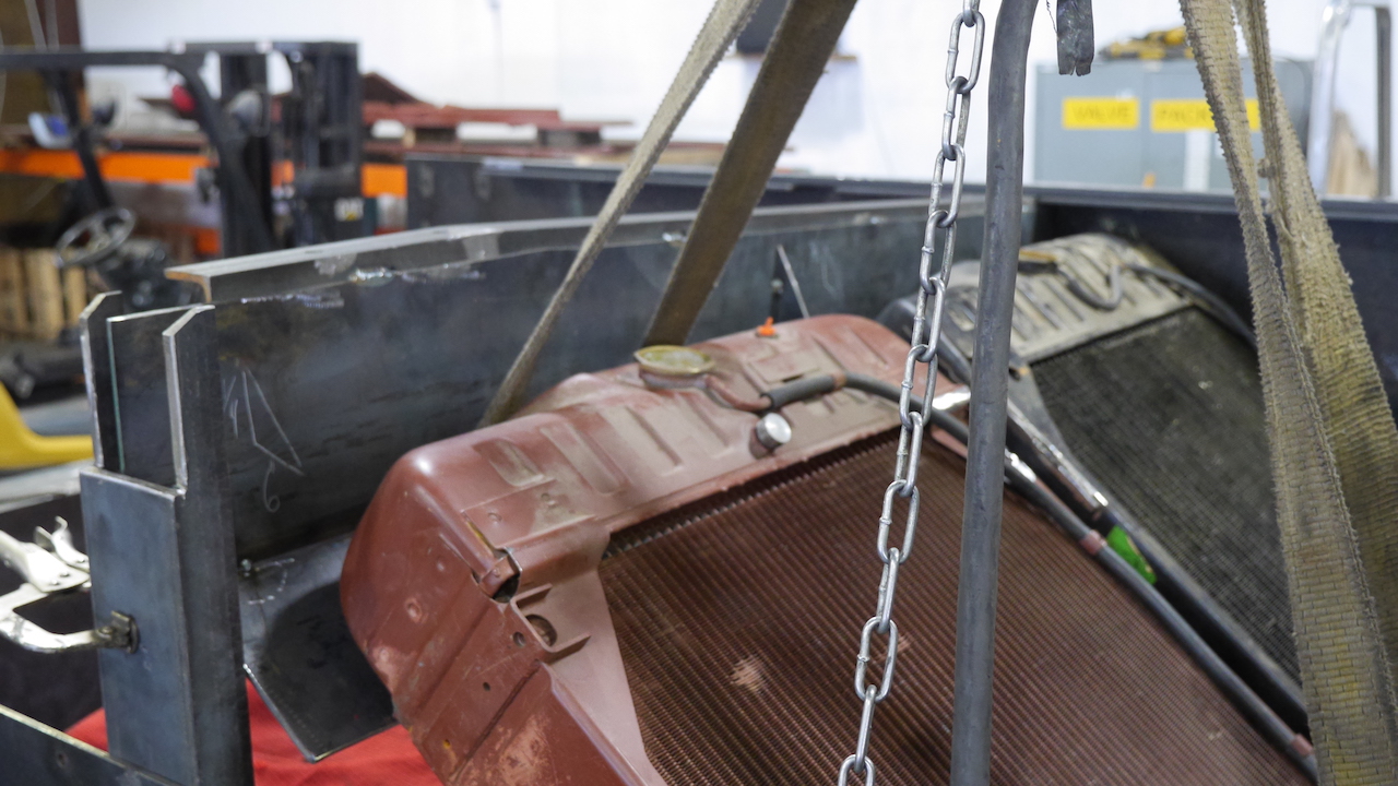 Panzer IV Build, "One YEAR in-- and Almost done!" ... Weeks #49 to #53