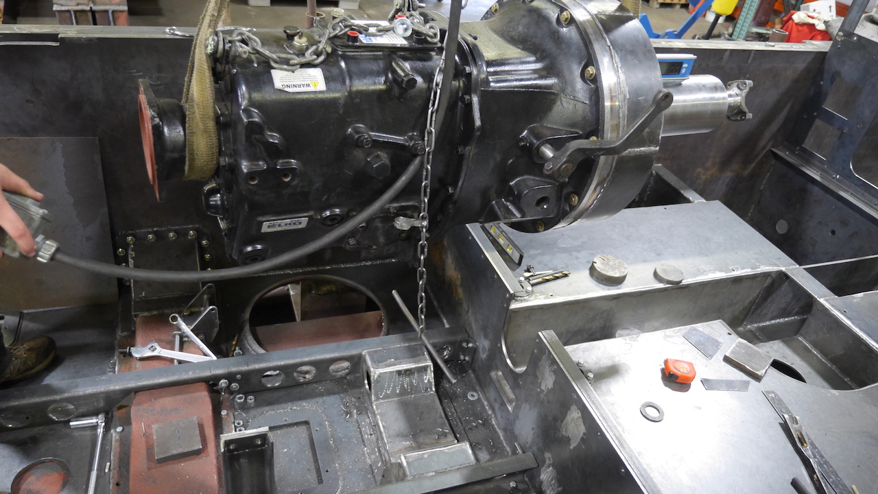 Panzer IV Build, "And The Beat Goes On"... Weeks #40 to #44