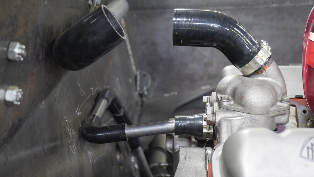 Panzer IV Build, "One YEAR in-- and Almost done!" ... Weeks #49 to #53