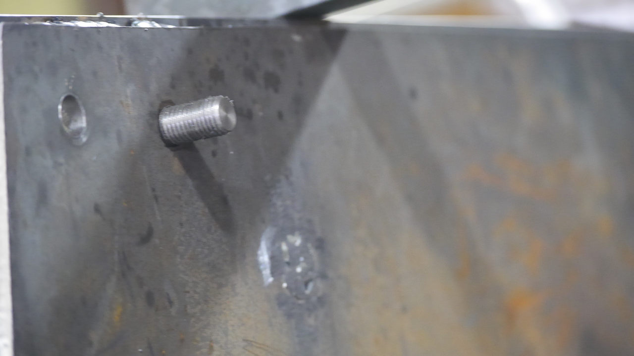 Panzer iv build progresses on many fronts - Weeks #24 - 25 - 26