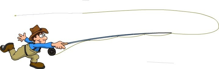 Fly Casting Tuition | Stream2Sea Fly Casting | South Australia