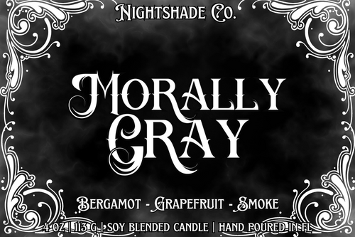 MORALLY GRAY CHARACTERS | Nightshade Co.
