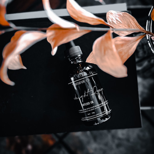 HOME DIFFUSER OIL | Nightshade Co.