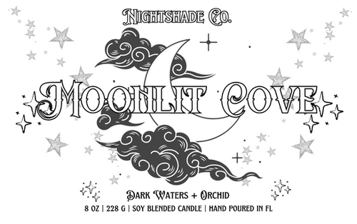 MOONLIT COVE | Nightshade Co.