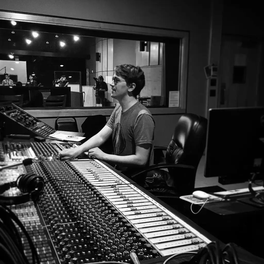 Studios | Station West