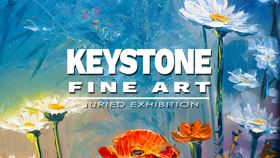 Keystone Fine Art Exhibition Artwork Submission Registration | WIACArts