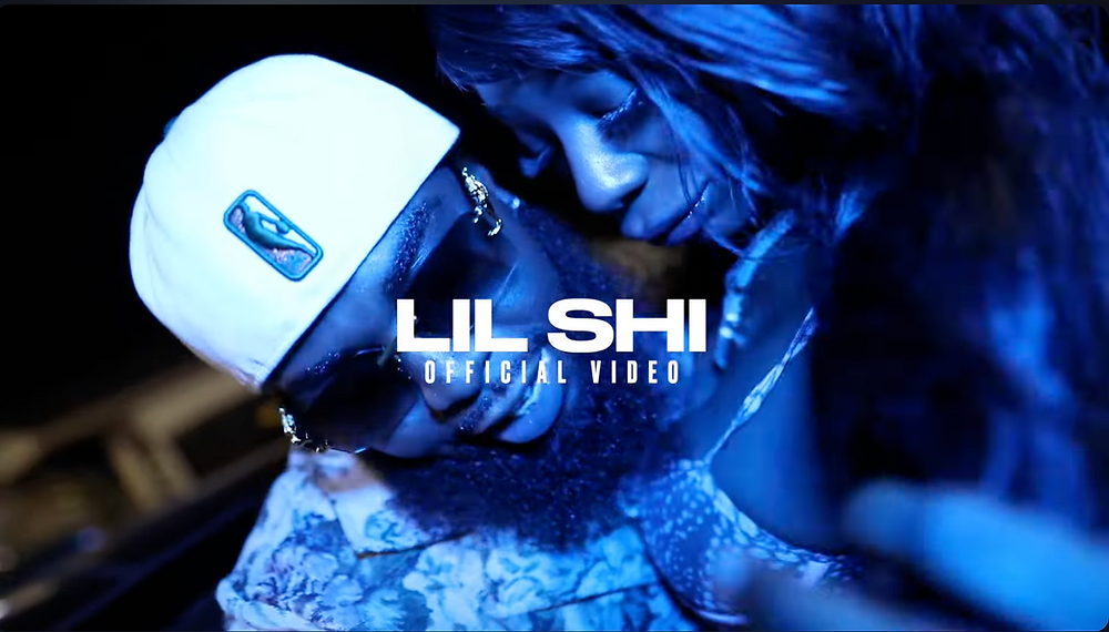 Rapper Dripp King Drops a Banger With "Lil Shi"