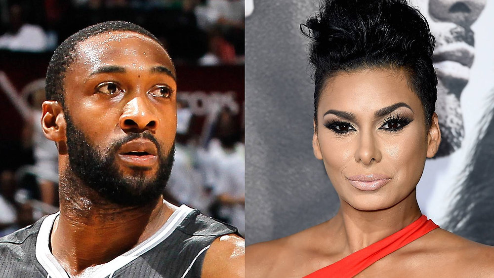 The $400K Engagement Ring Swap: The Wild Story of Gilbert Arenas ...