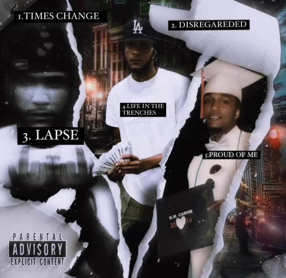 Kaution With AK Drops EEVERYTHINGAPLUSS