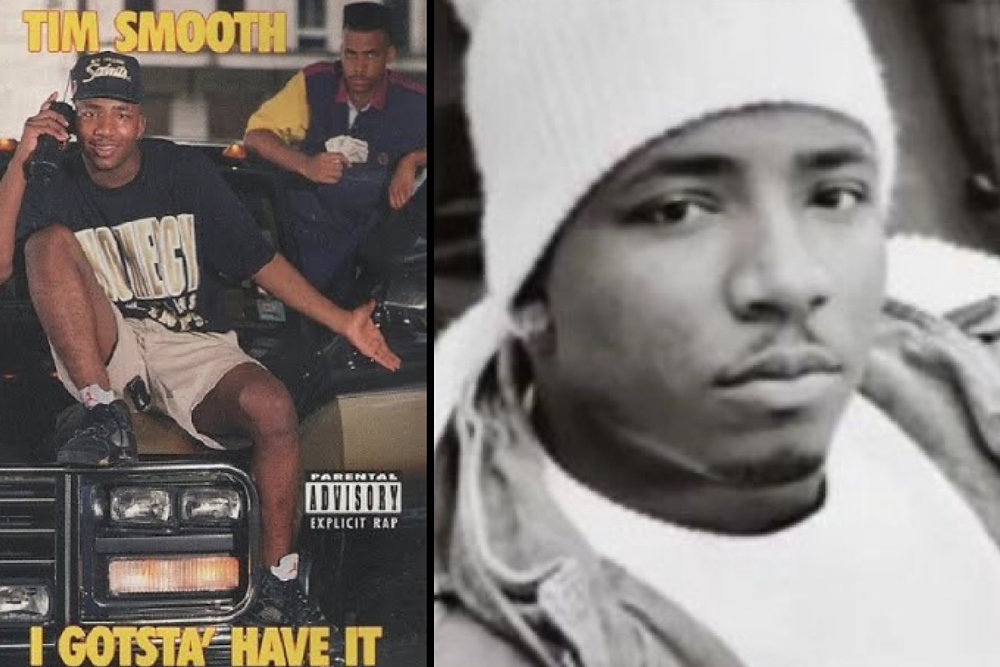 Tim Smooth: A Pioneer of New Orleans Hip-Hop