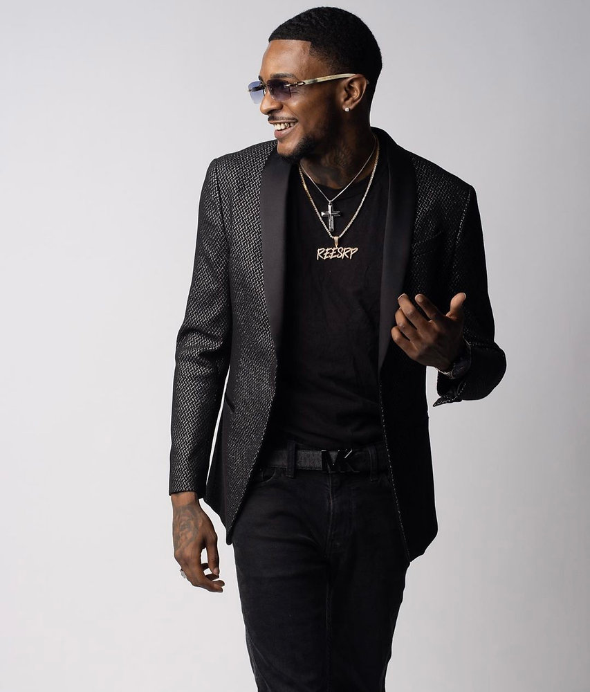 Rees RP Drops Visuals For "Hold On Me"