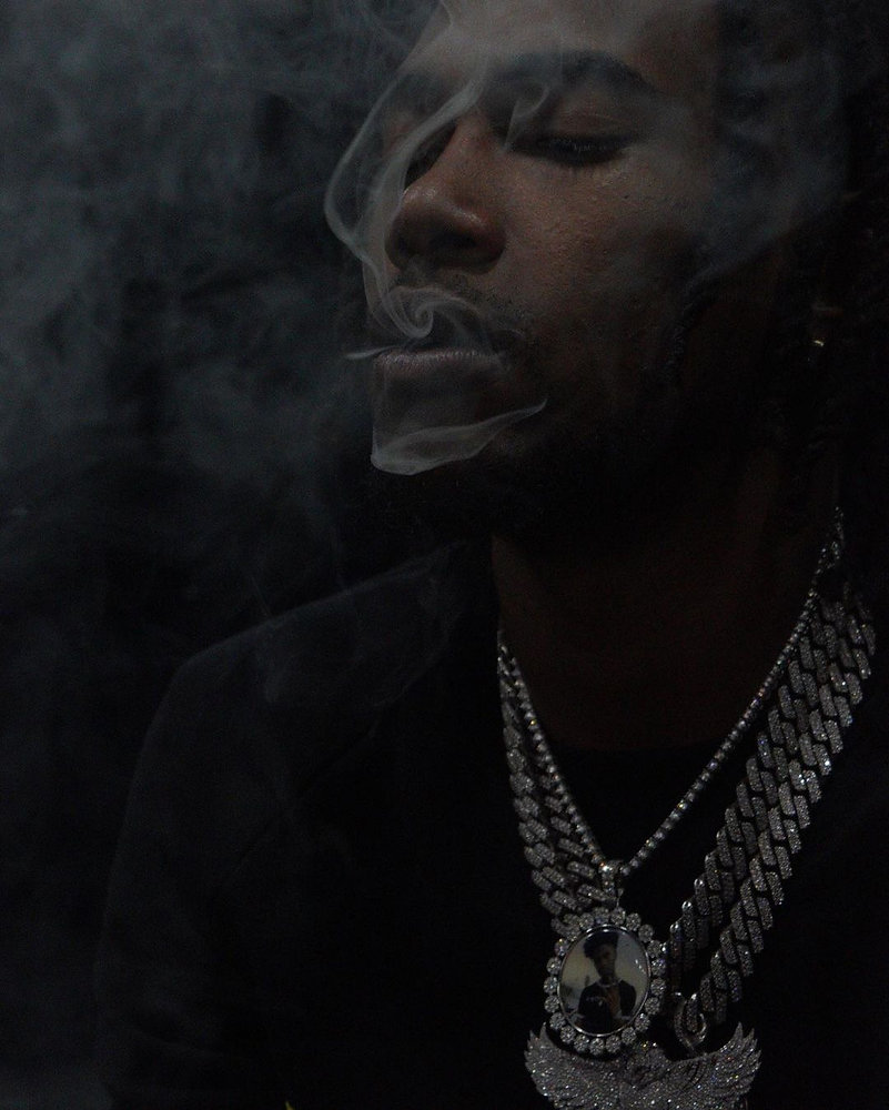 Swavy Dov JB Drops "Yes Indeed" Featuring Tsunami