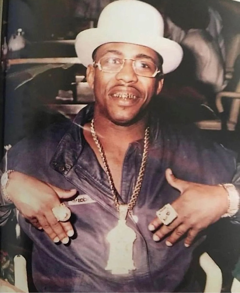 Convertible Burt: A Miami Legend's Journey