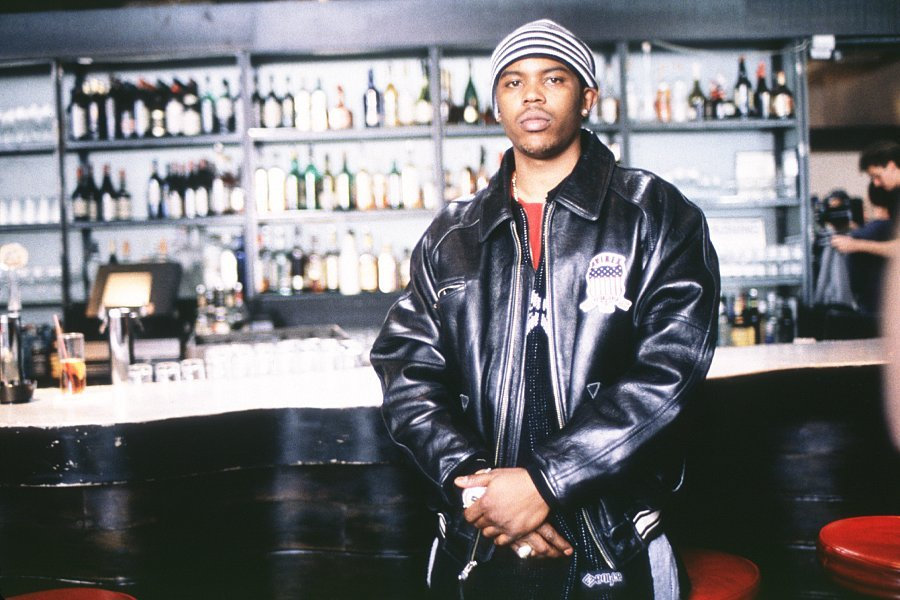 Oliver "Power" Grant: The Visionary Behind Wu-Tang Clan & Wu-Wear's Empire