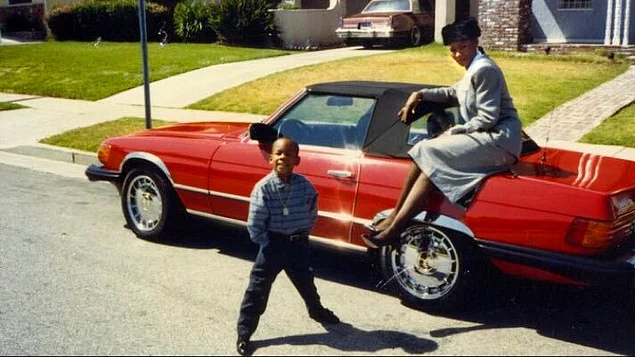 Jemeker Thompson-Hairston: From Drug Queenpin to Evangelist