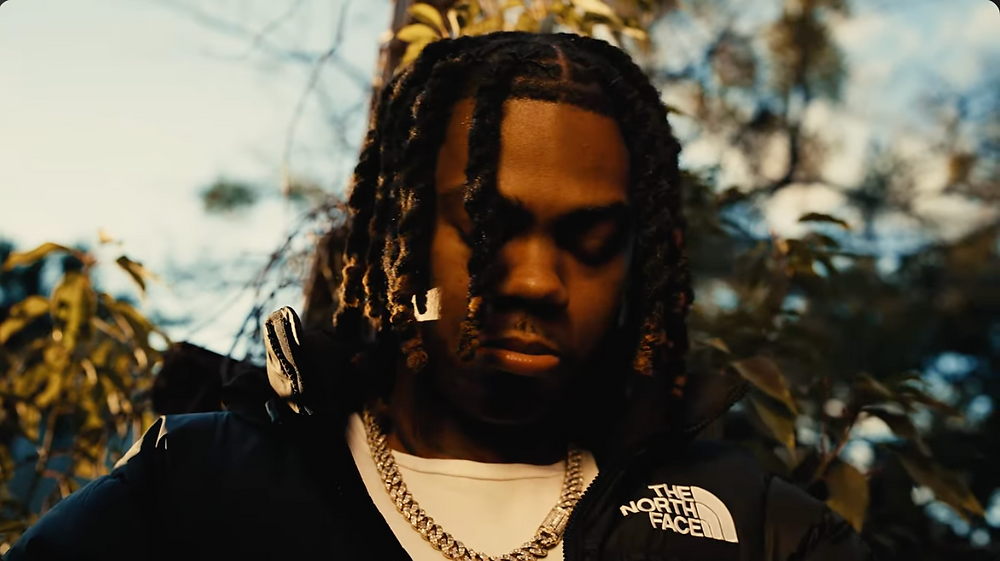 Mobile, Alabama Rapper Jay Montana Releases "Never Meant A Lot"