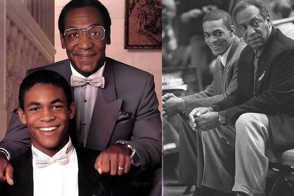 The Tragic Killing of Ennis Cosby: A Life Cut Short