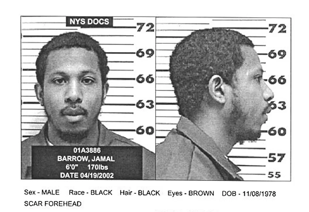 Moses Michael Levi Barrow: The Untold Story of Rapper Shyne