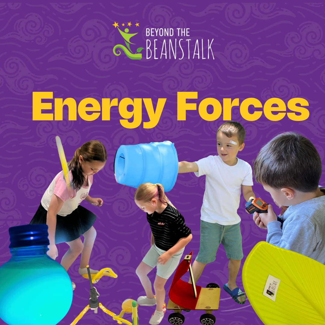 Energy Forces