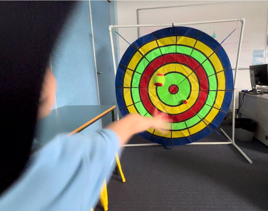 Giant Games- Snappy STEM | Beyond the Beanstalk