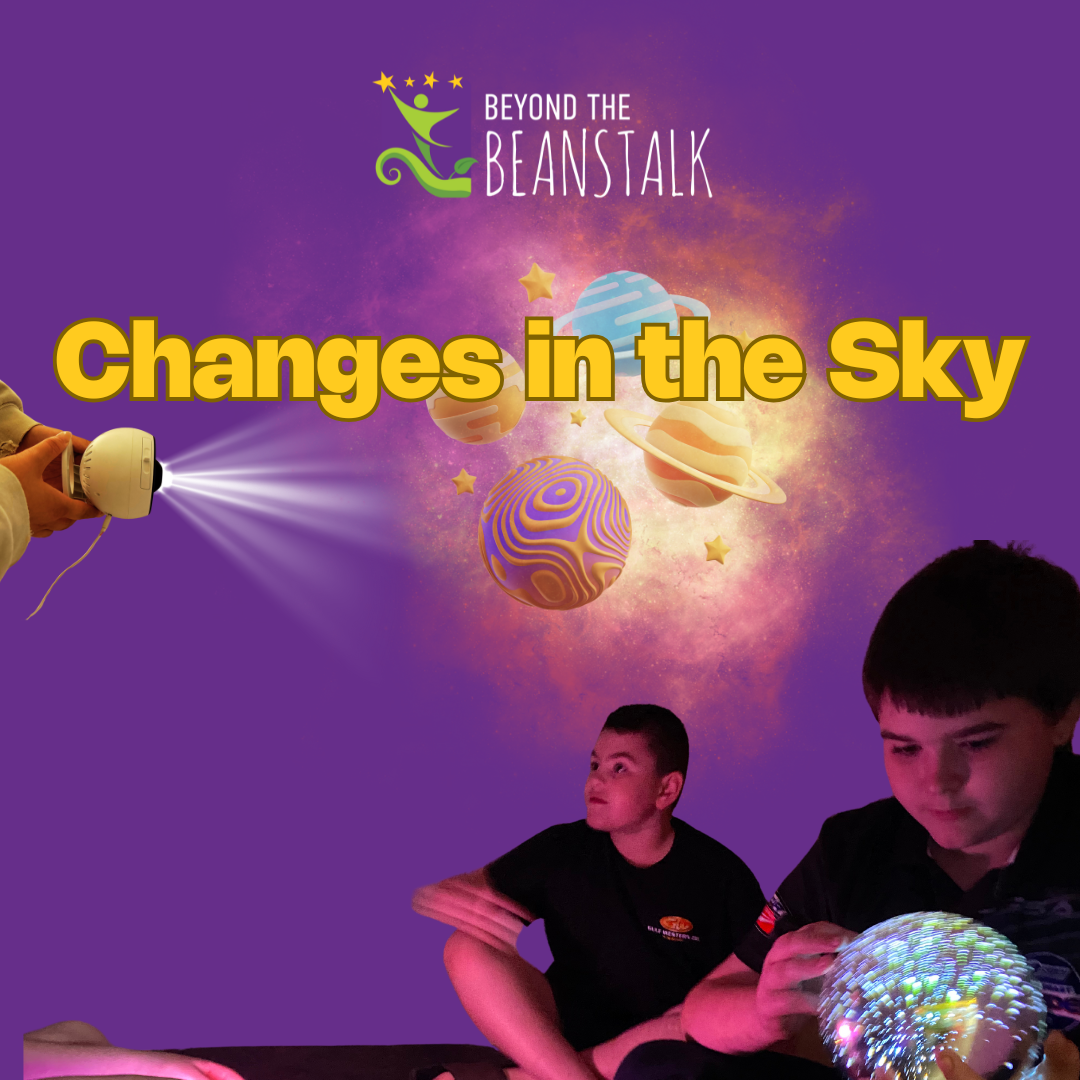 Changes in the Sky