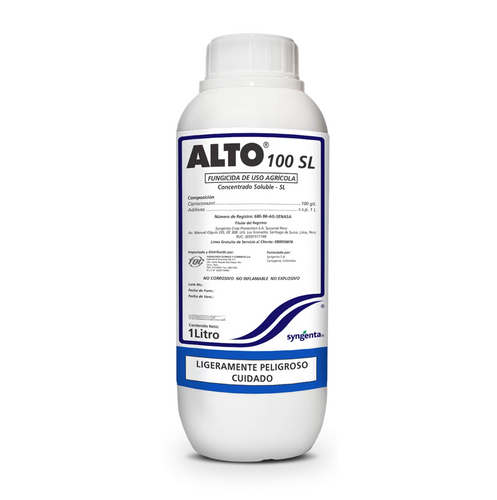 ALTO 100 SL | My Site 19