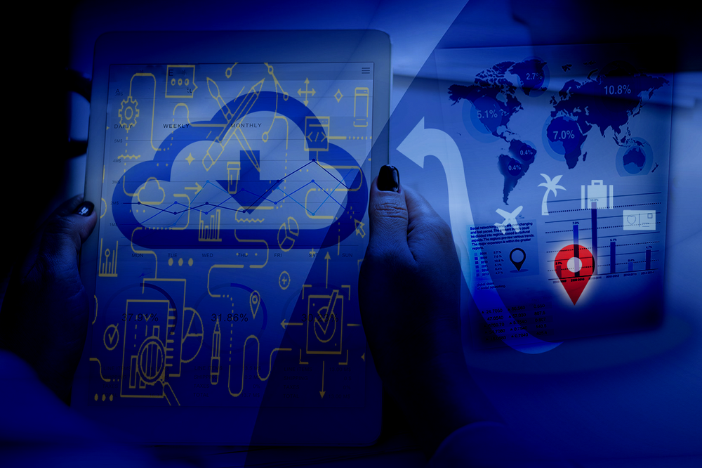 Big Data in Tourism: How Big Data Analytics can Help the Travel and ...