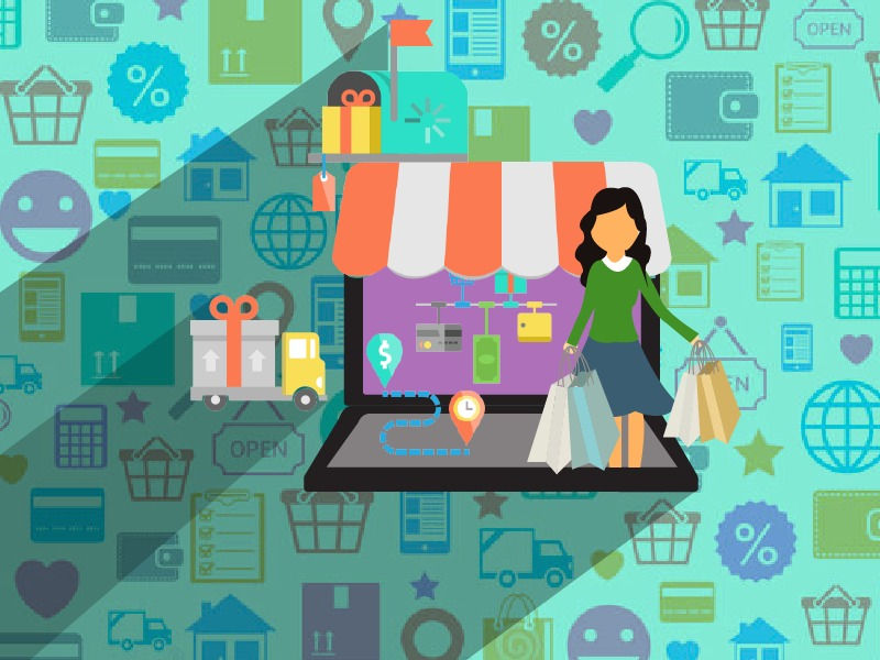 Global Retail Trends Set to Dominate 2017 - Datahut