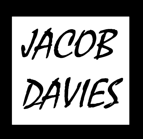 Writer | Jacob Davies