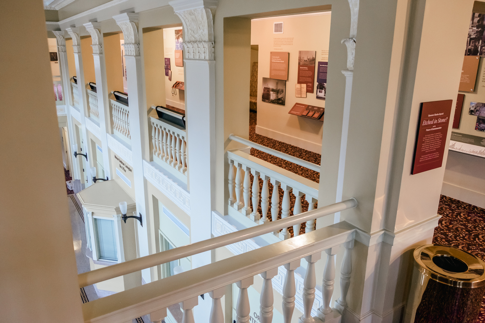 Etched in Stone? Governor Charles Aycock and the Power of Commemoratio