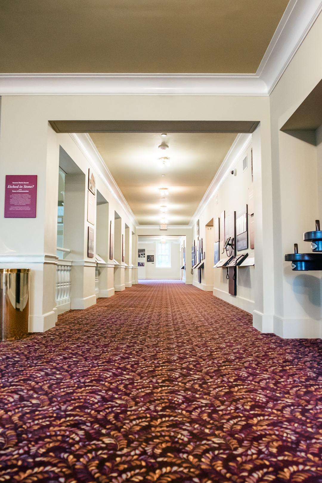 Etched in Stone? Governor Charles Aycock and the Power of Commemoratio