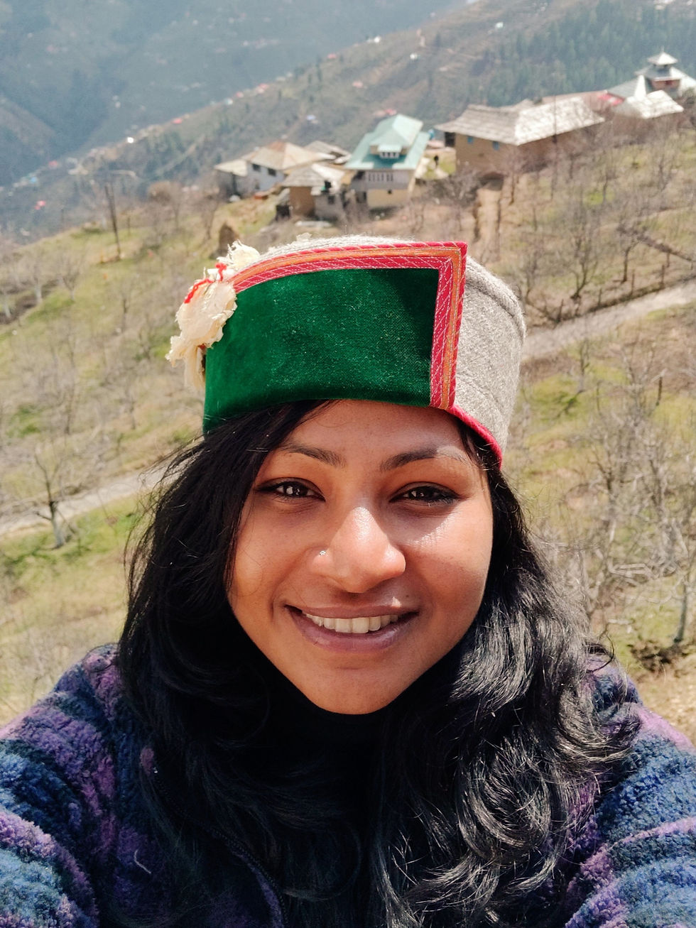 Devi Devta: Tradition & Culture in Dev Bhoomi, Himachal Pradesh