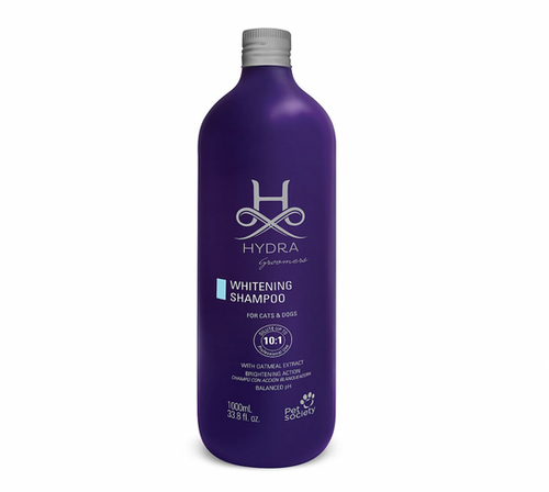 Hydra Whitening Shampoo | TPC Dog Store